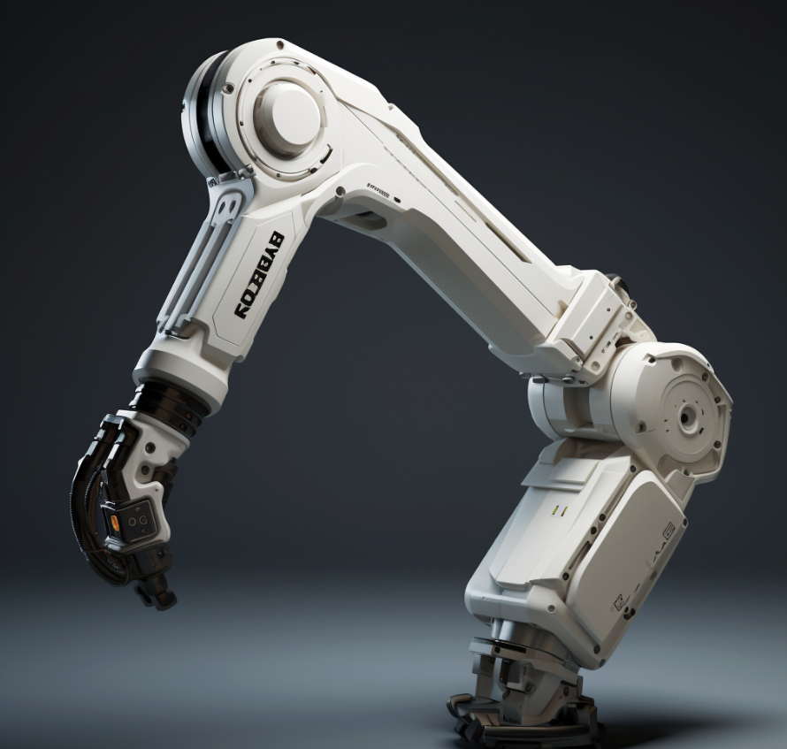 The best 3 ceramic end effectors for your Industrial robot - Standard Bots